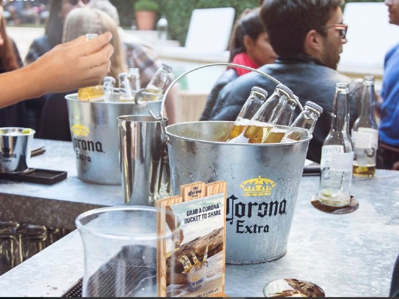 Bucket Deal | Horecasupport